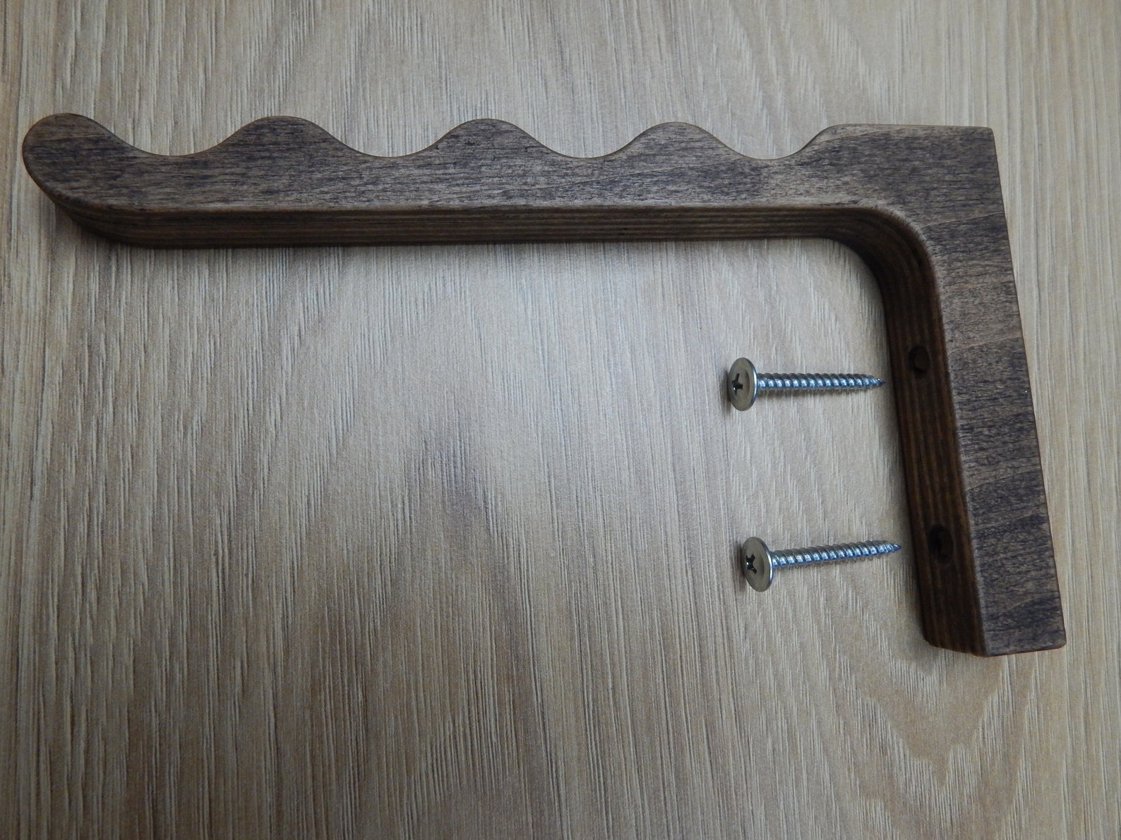 Laundry Valet Wall Hanger for Clothes Wall Mounted Clothing Hander Rack ...