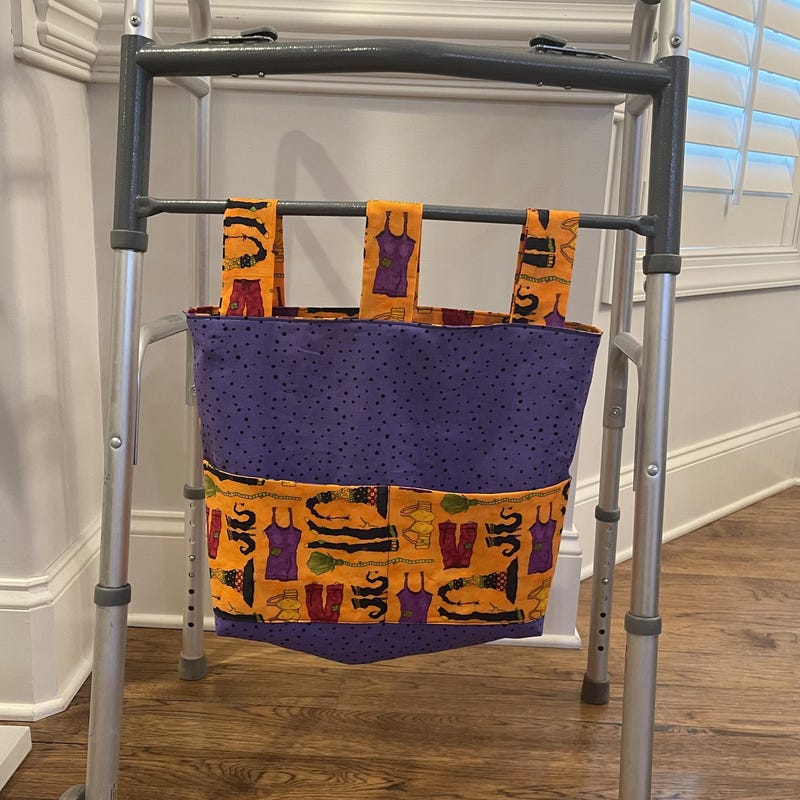 Walker Bag - Etsy