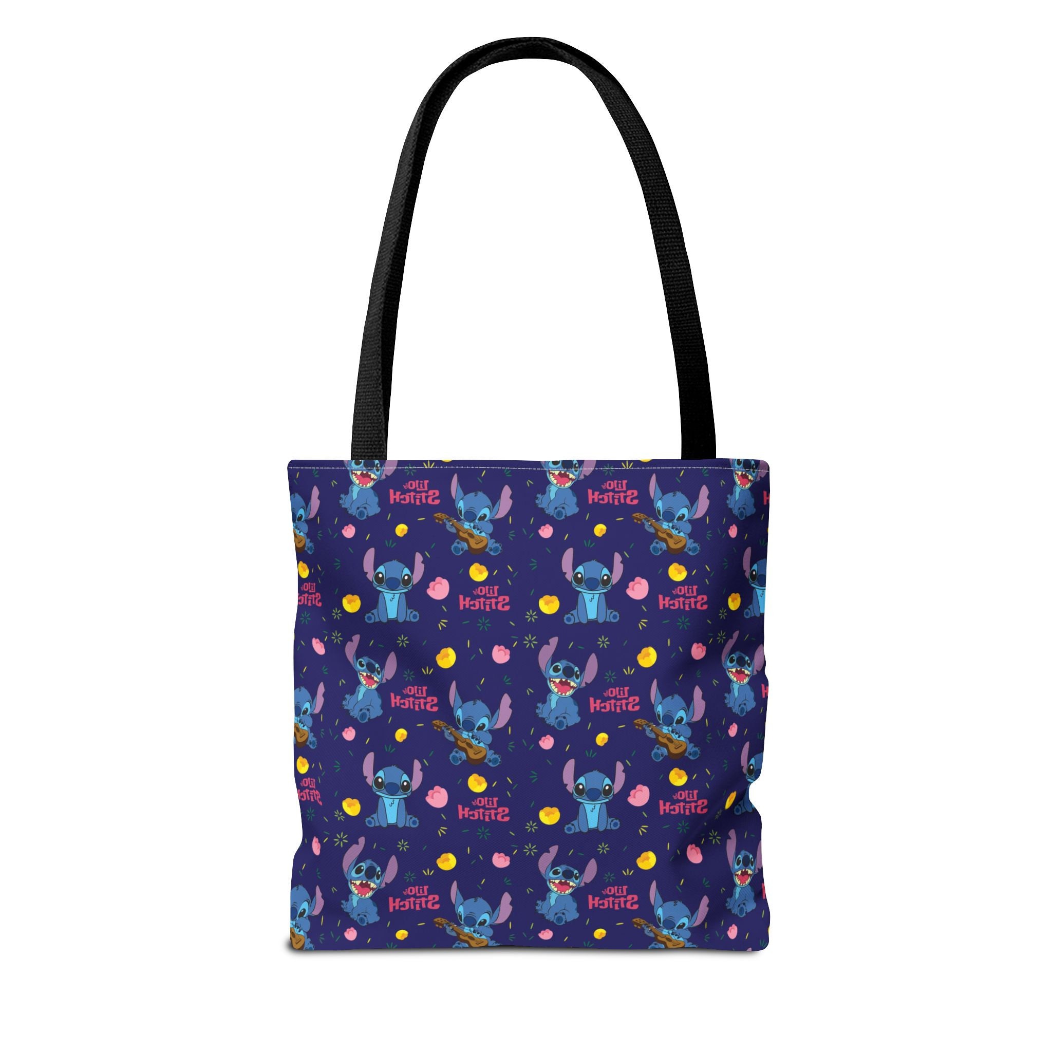 Lilo and Stitch Tote Bag AOP - Etsy