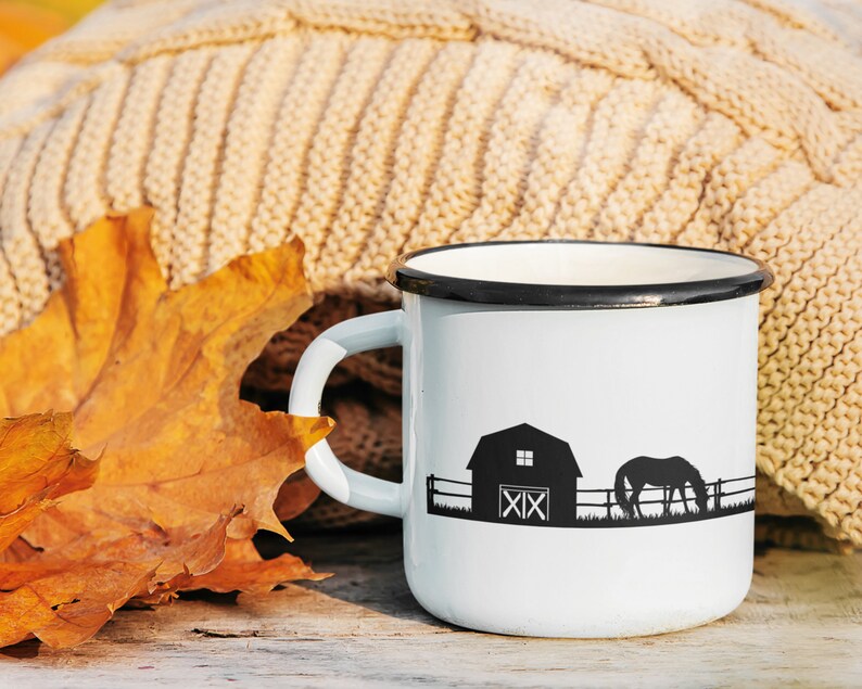 Horse Stable Svg, Running Horses, Svg, Wild Horse Silhouette, Horse ...