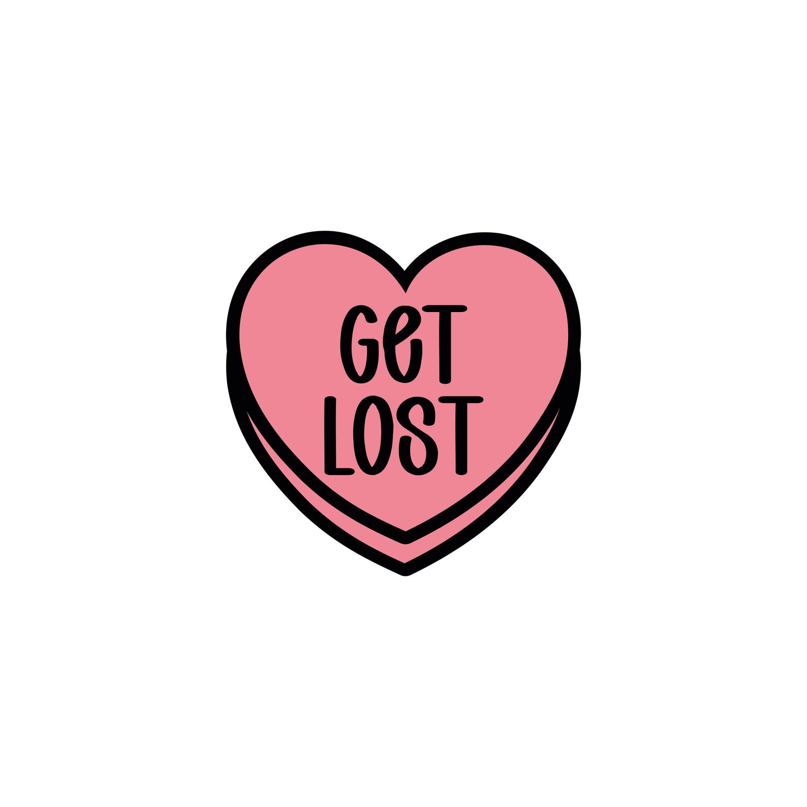 Anti Valentine SVG PNG Bundle, Anti Valentine Quotes SVG, Valentine's ...
