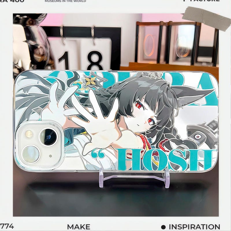 Phone Case Zzz - Etsy