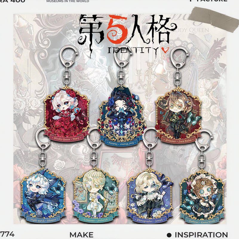 Idv Merch - Etsy