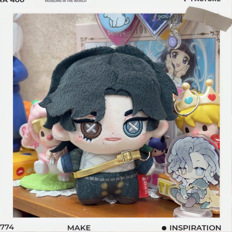 Idv Merch - Etsy