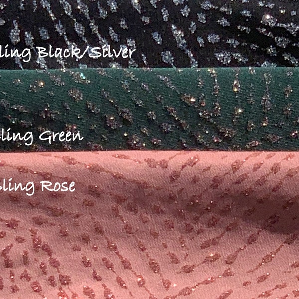 Polyester Knit - Etsy