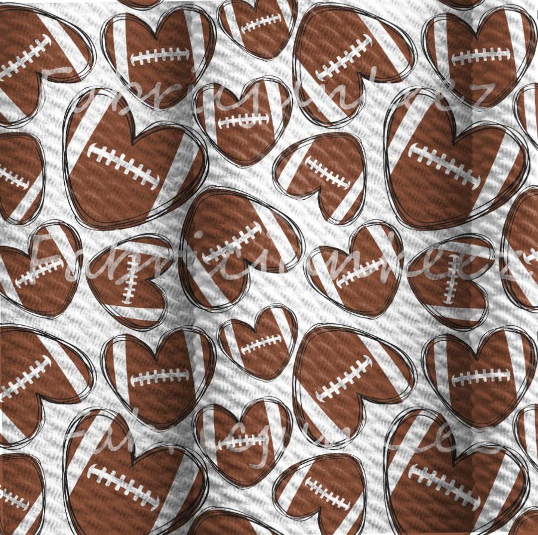 Football Softball Textured Bullet Liverpool DBP Ribbed Knit Polyester ...