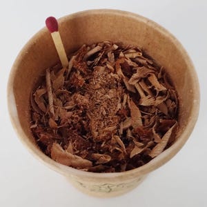 Fire Starters, Earth Friendly, Fireplace Friendly, Recycled, Natural ...