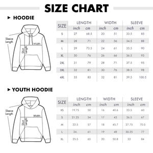 Team Foster-keefe Sweatshirt Hoodie, Foster-keefe Team Shirts, Foxfire ...