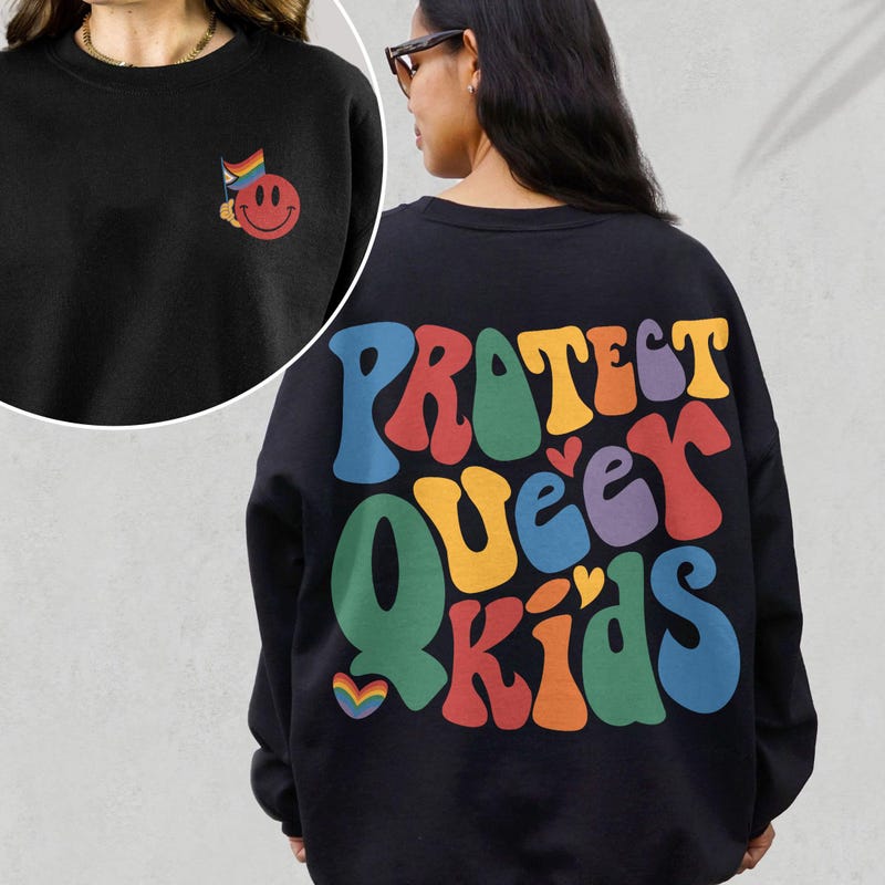 Queer Owned Shops - Etsy