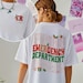 Emergency Department Christmas Sweatshirt, ER Nurse Xmas Shirt, Holiday ...