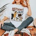 Defiant Jazz Scene T Shirt, Severance TV Show Inspired Sweatshirt, Woe ...