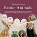 Exotic Animals Guide Bundle: E-book, Quiz, Poster (digital Prints) - Etsy