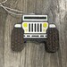 Jeep Freshie / Air Fresheners - Etsy