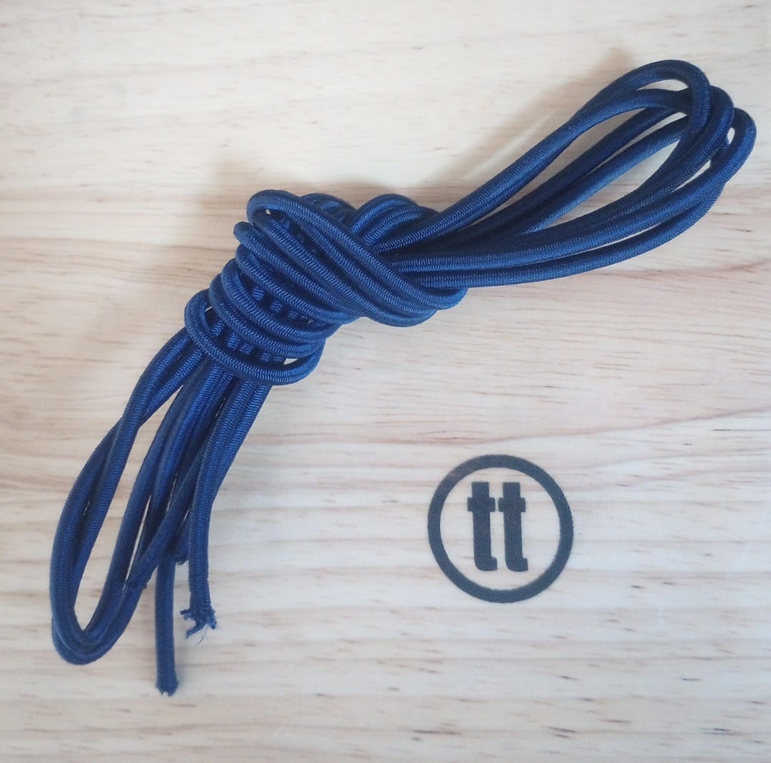 Navy Blue Laces - Etsy