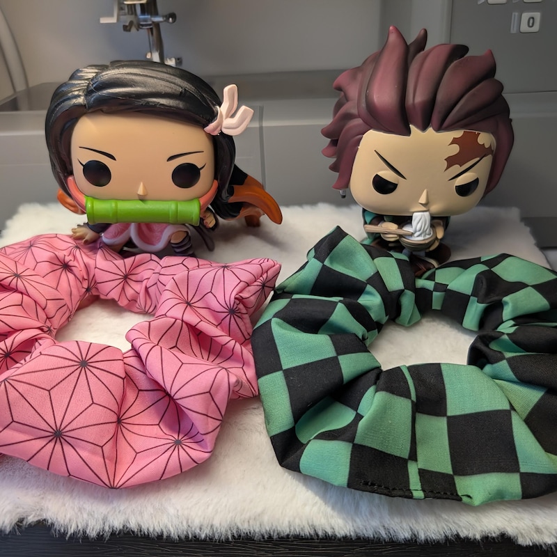 Demon Slayer Gifts - 60+ Gift Ideas for 2025