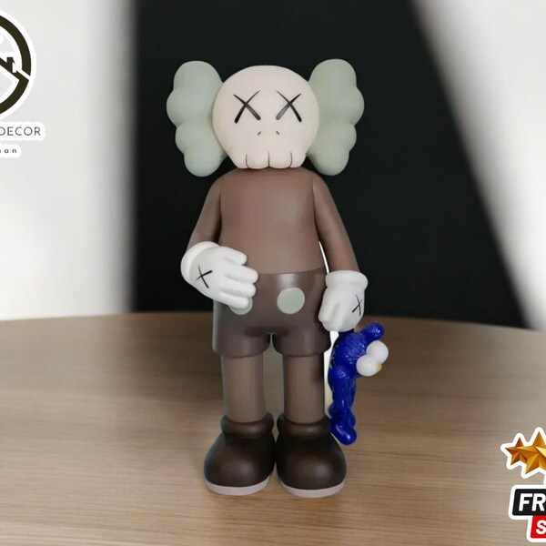 Hypebeast Statue - Etsy