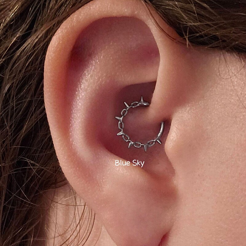 Daith Clicker - Etsy