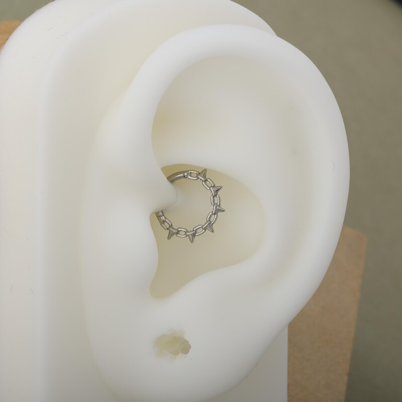 Daith Clicker - Etsy