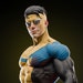 Invincible - Tough Resin 1/6 Scale and Bust 3D Resin Model by Zez ...