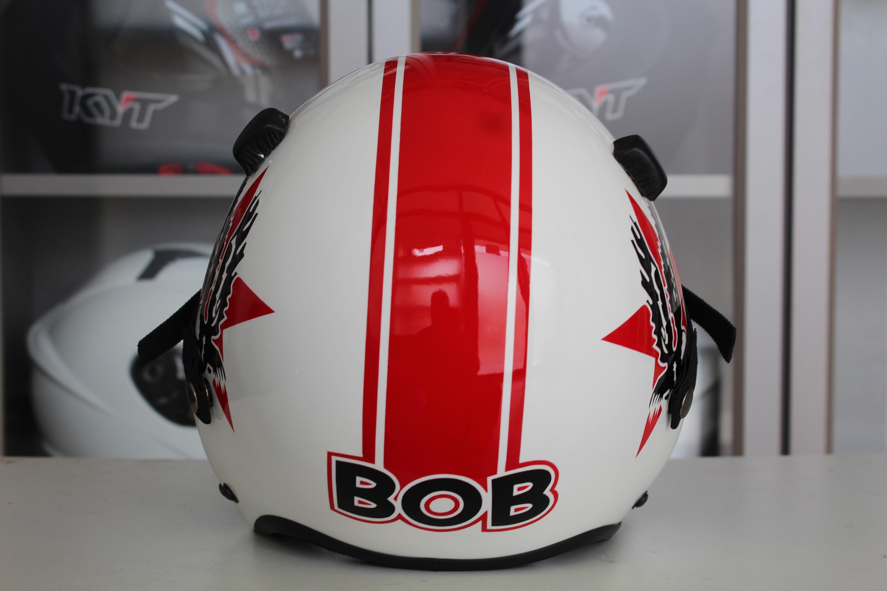 HGU-55 Top Gun 2 Maverick 2022 : Bob Flight Helmet - Etsy