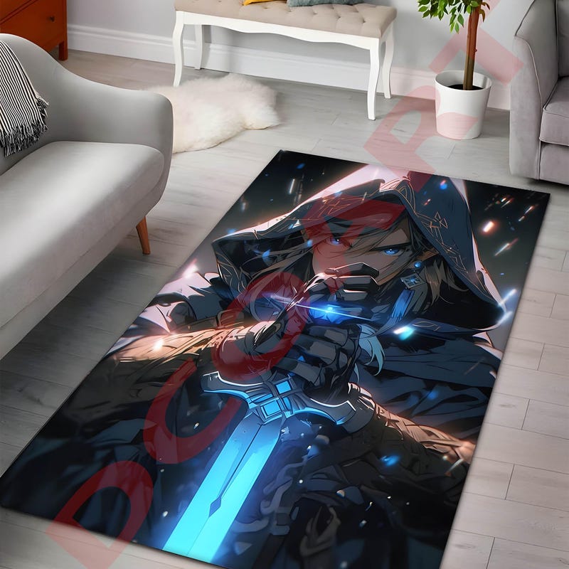 Geeky Home Decor - Etsy