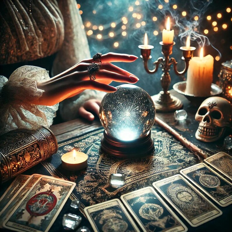 Full Moon Release Ritual | Emotional Cleansing and Energy Renewal - Etsy