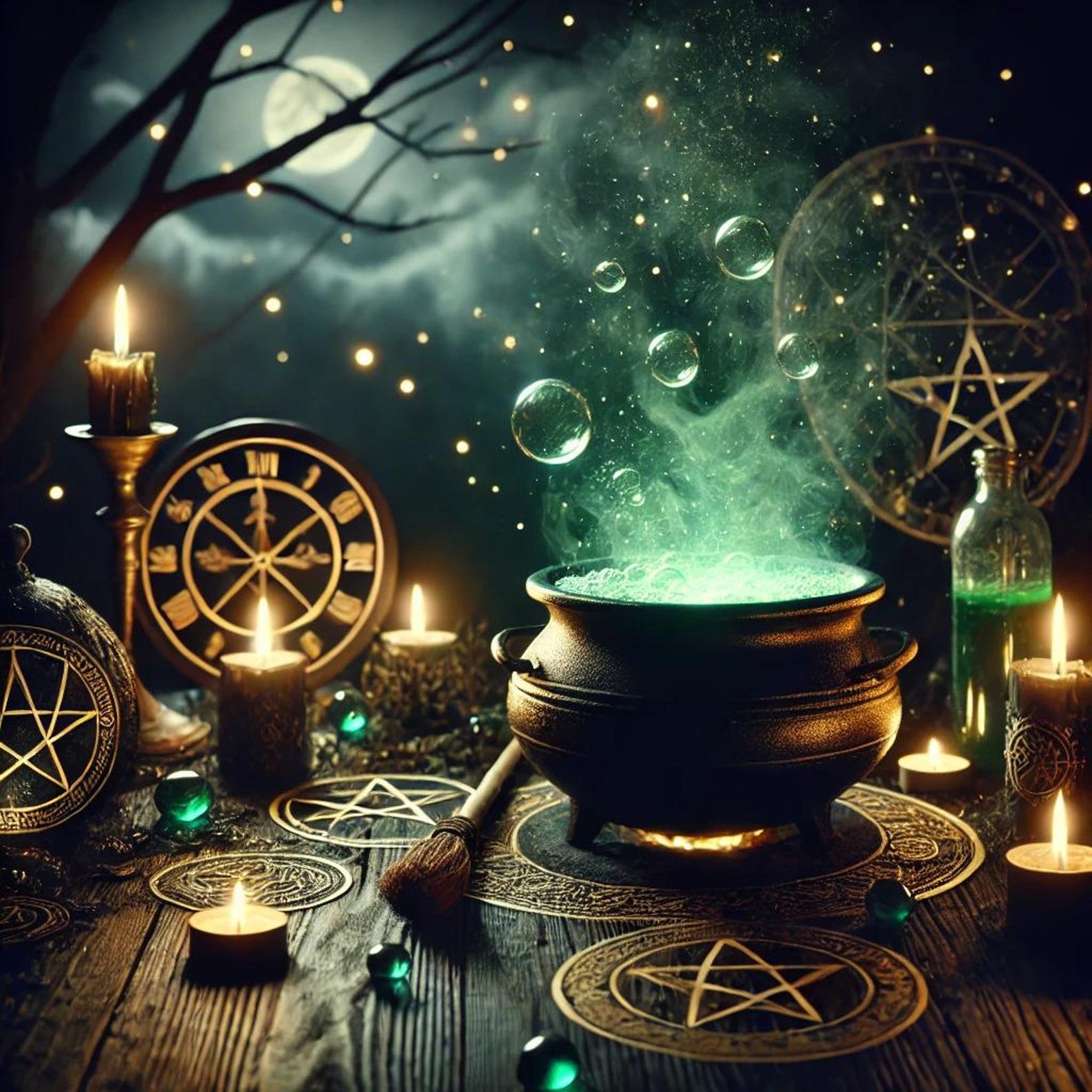 Unlock Your Spiritual Sight: Third Eye Awakening - Divine Feminine ...