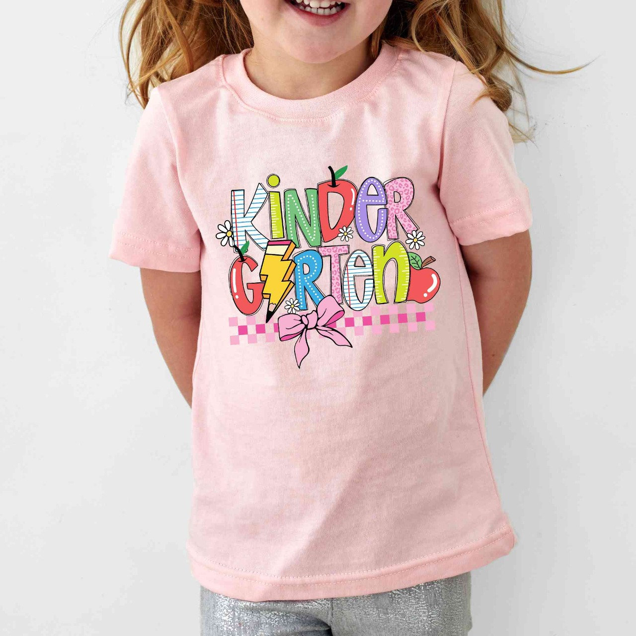 Back to School Bundle Teacher Png, Kindergarten Png, Back to School ...