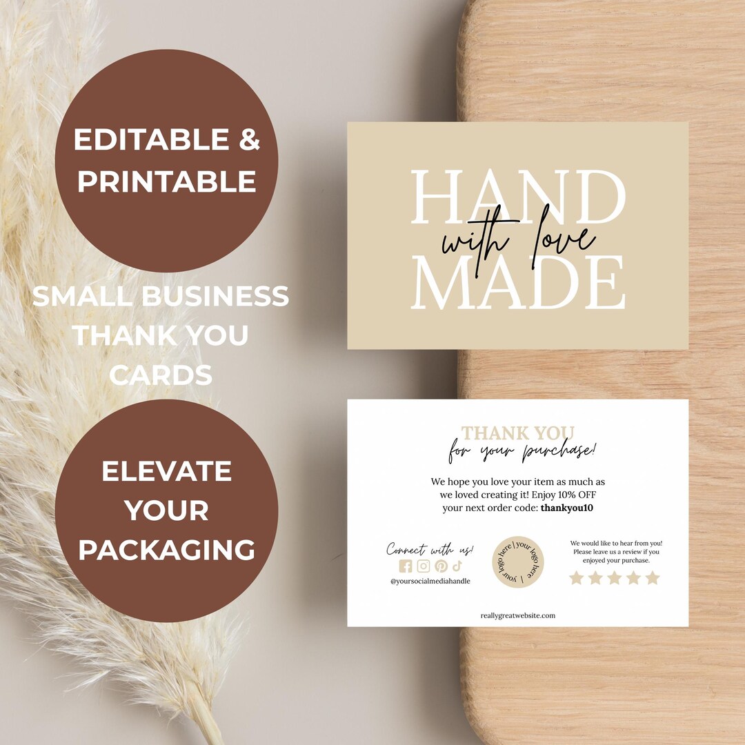 Editable Business Cards Canva Template for 4x6 Business Card Template ...