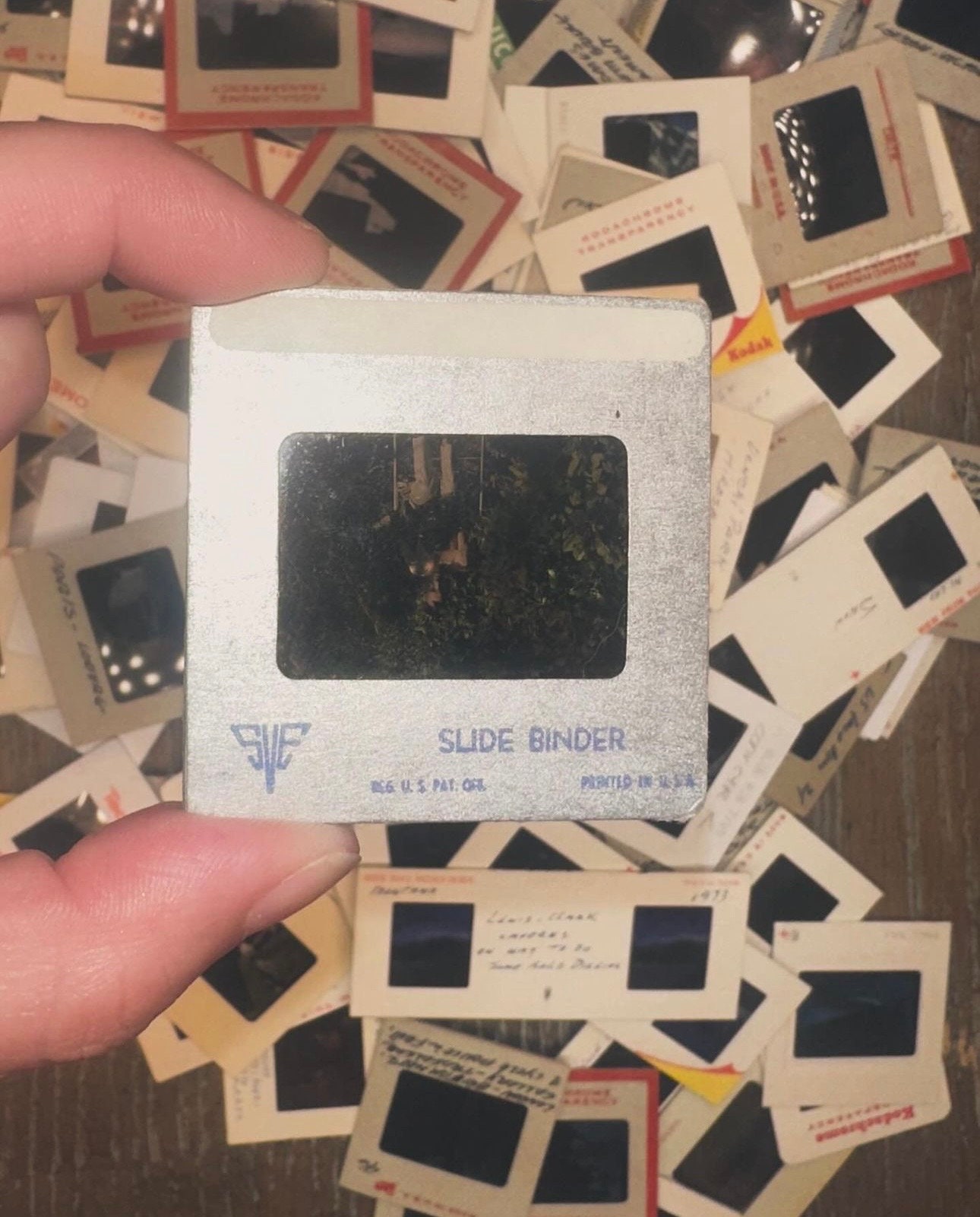 1950-70 Travel Negative Slides. London, Paris, Japan, Etc. Shakers ...