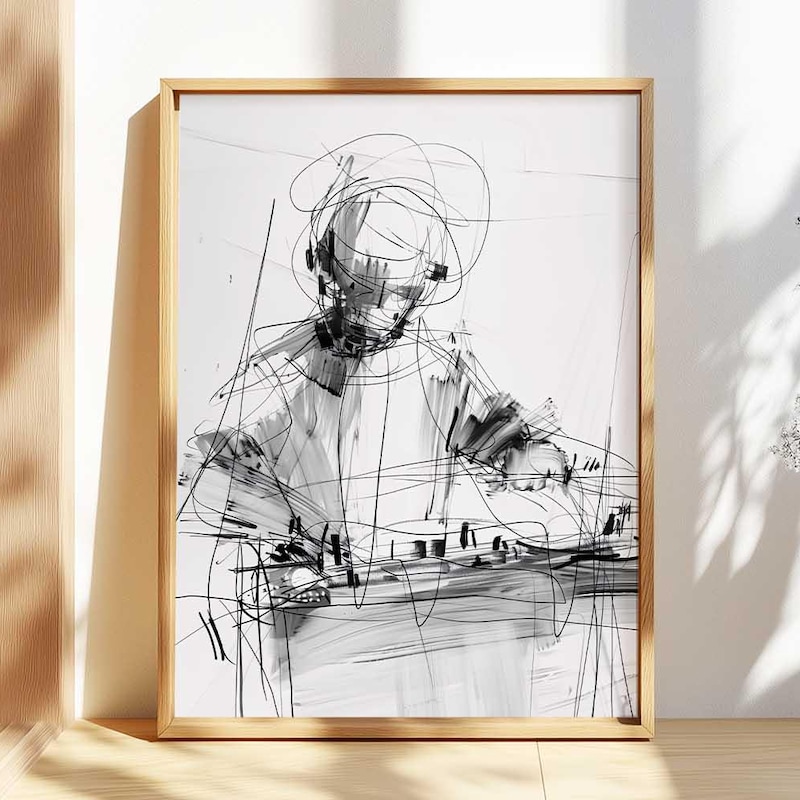 Music Producer Posters - Etsy