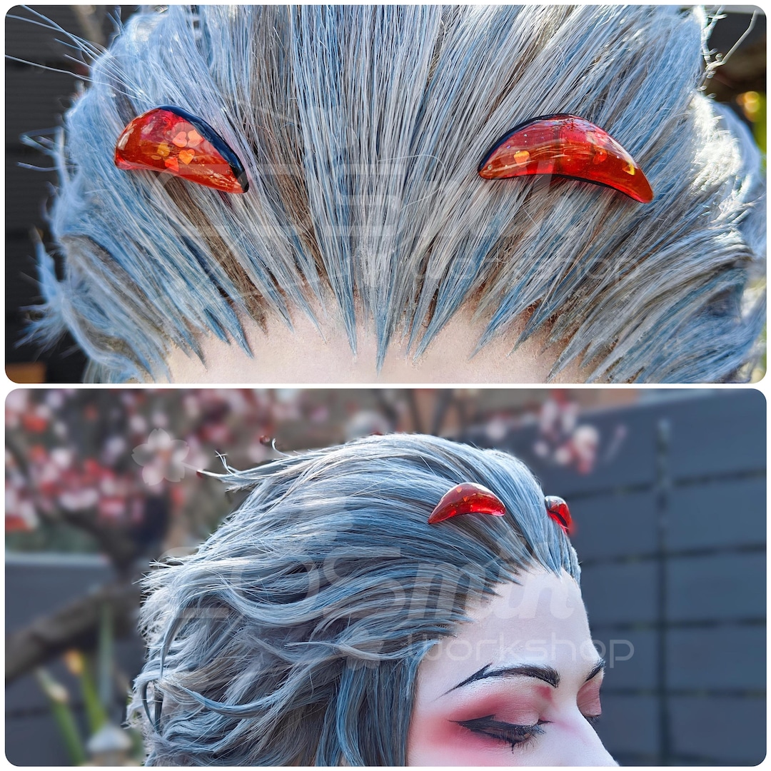 Stolas Eyes - Helluva Boss - Etsy