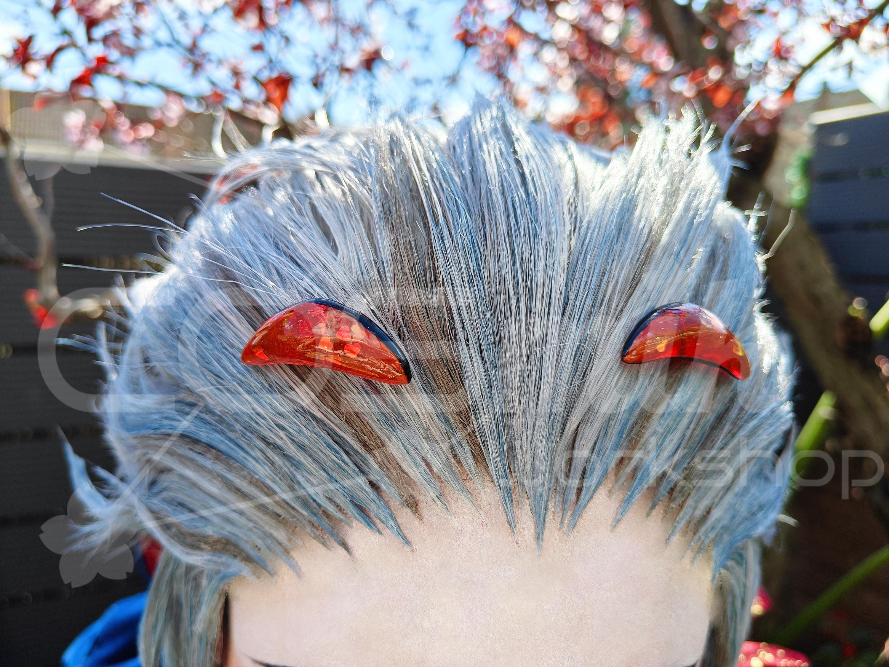 Stolas Eyes - Helluva Boss - Etsy