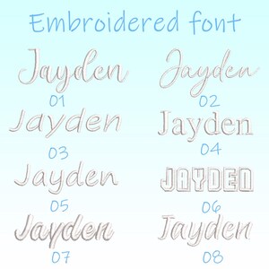 Preppy Pencil Case for School Supplies, Colourful Big Capacity Pencil ...