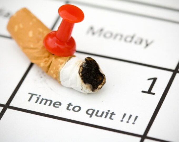 Quit Smoking Card Quitting Smoking Card Congratulations Card Look at ...