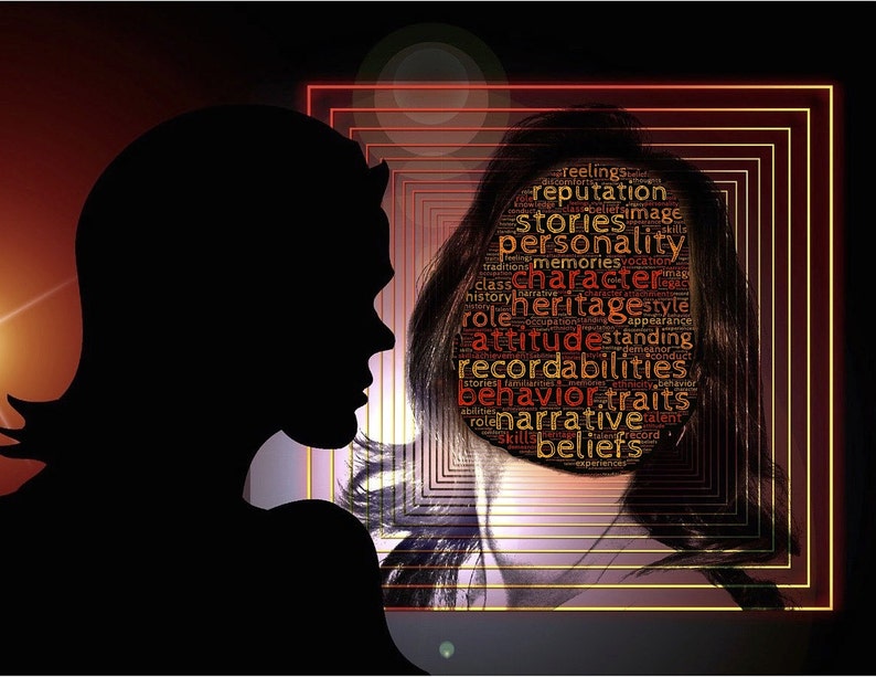 Positive Self Image Poor Self Image Self Image Issues Negative Self positive-self-image-poor-self-image-self-image-issues-negative-self