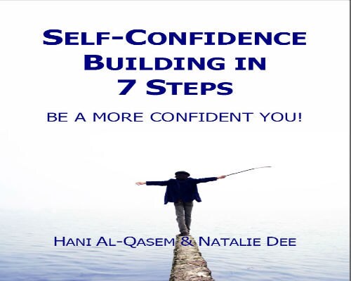 Self Confidence Building in 7 Steps, Build Self Confidence, Confidence ...