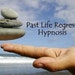 On Sale New Age Hypnosis Set Past Life Regression With - Etsy