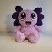 Axolotl - Etsy