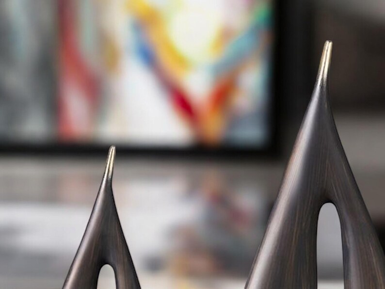 Decorative Art Objects | Stylish Bed Room Tabletop Display | Indoor ...