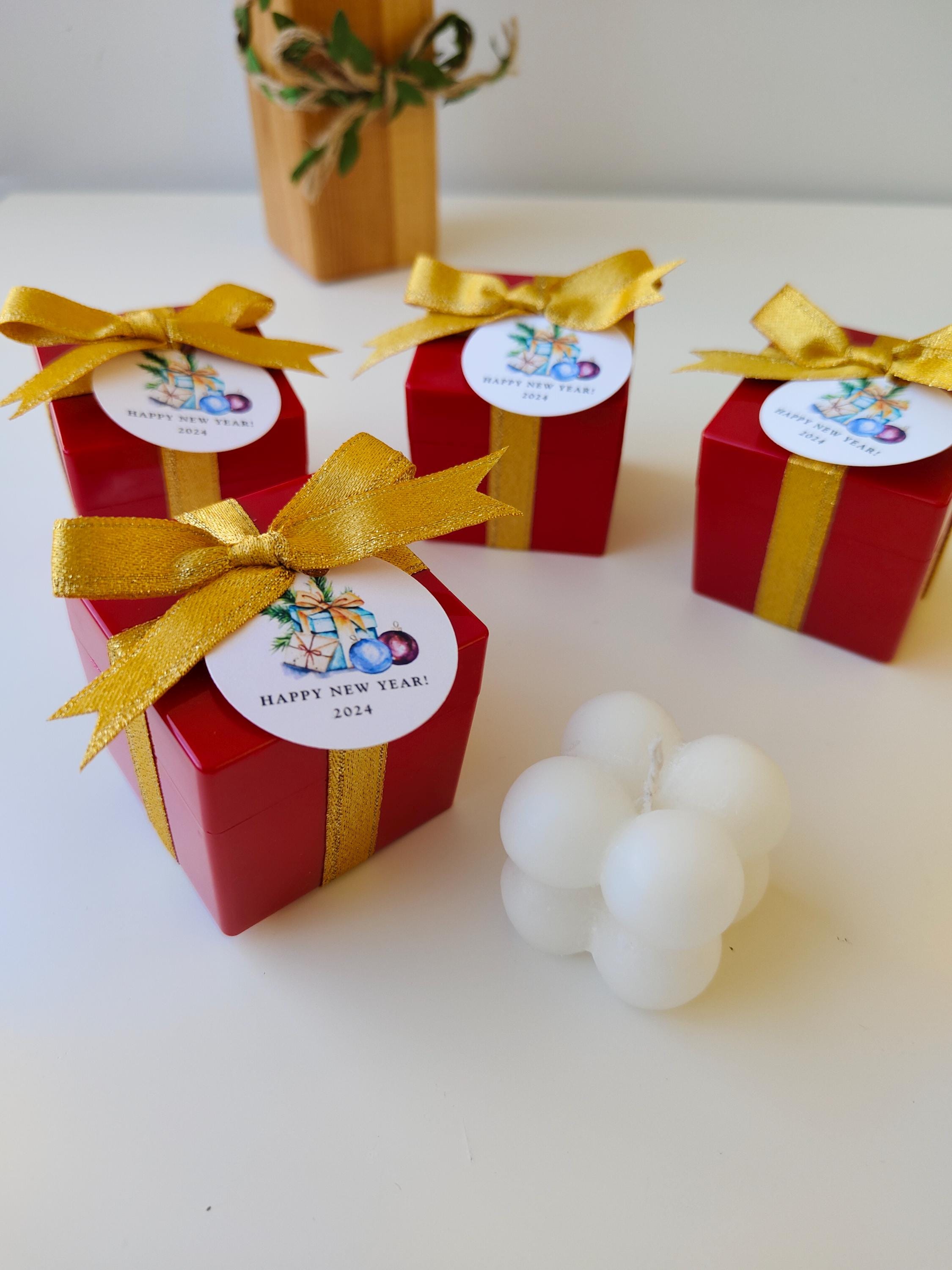Christmas Home Decor Favours, Xmas Noel Gifts, Merry Christmas Favors ...