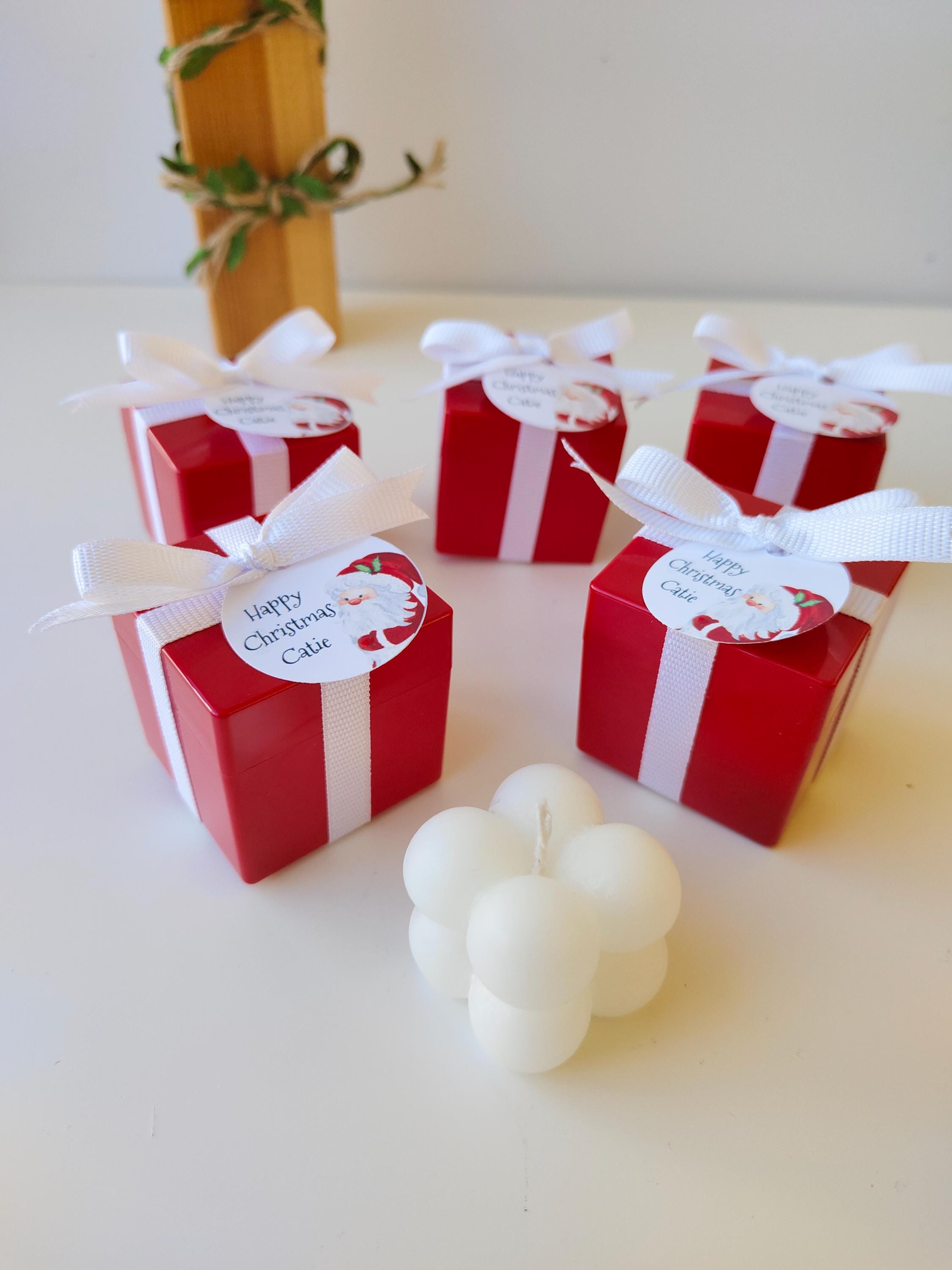 Christmas Home Decor Favours, Xmas Noel Gifts, Merry Christmas Favors ...