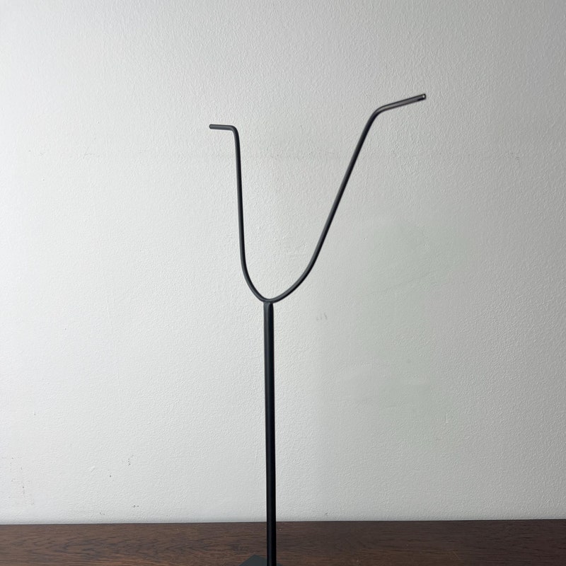 Large African Mask Stand - Etsy