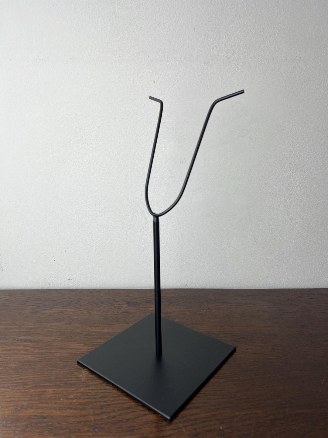 Style Metal Stand Display for African Masks Size MEDIUM - Etsy