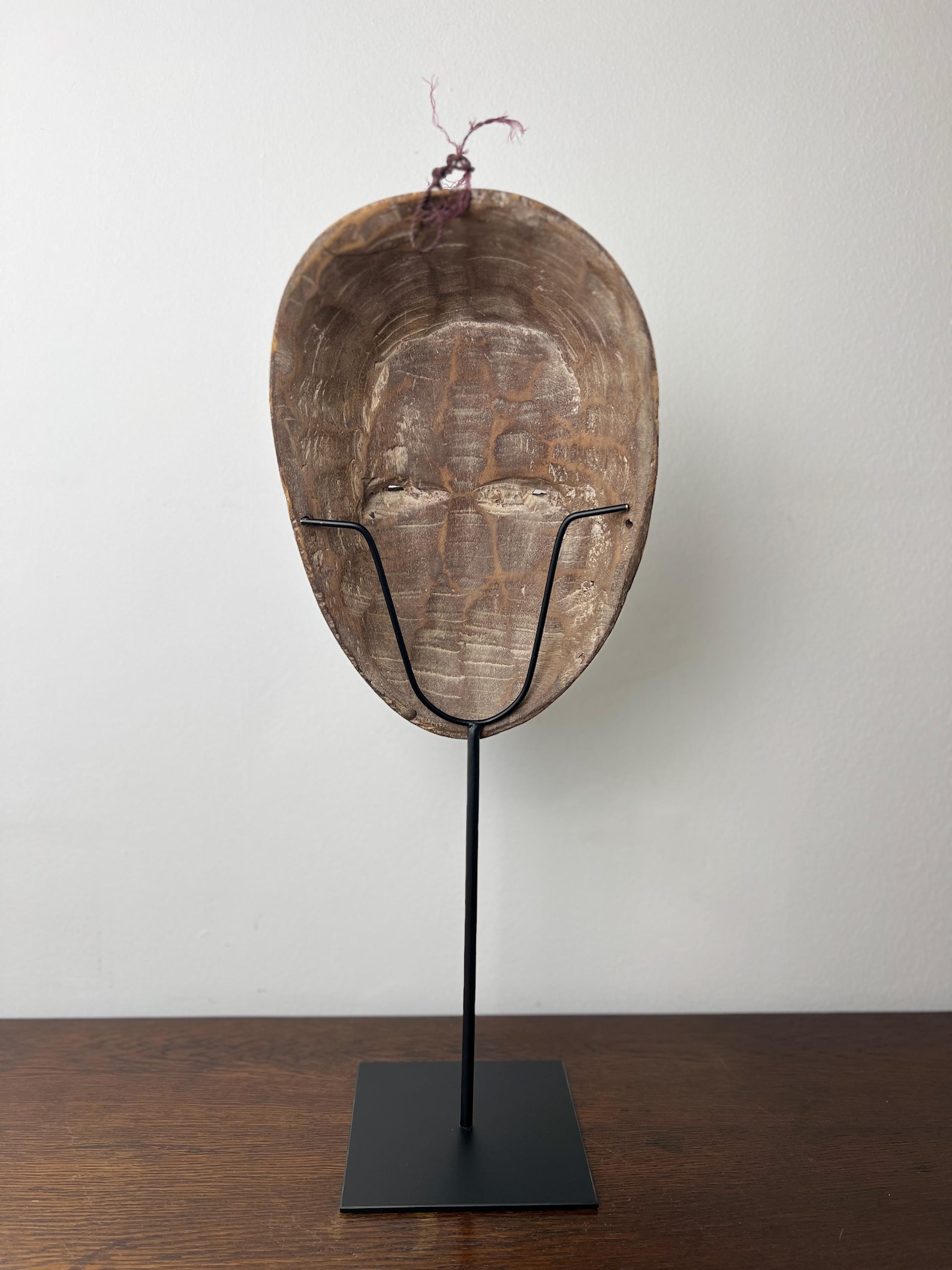 Ewe Togo African Tribal Mask - Etsy