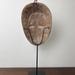 Ewe Togo African Tribal Mask - Etsy