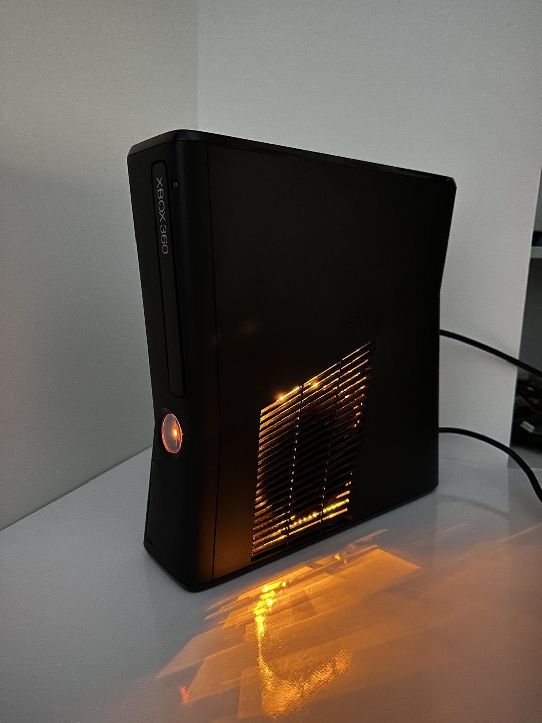 Xbox 360 Slim RGH 3 500 GB Corona Bundle - Etsy