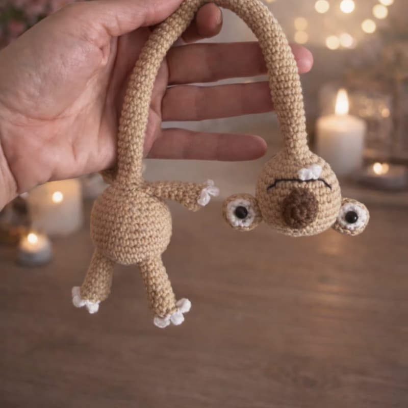 Characters for Key Chain - Etsy