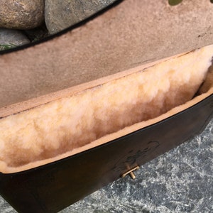 Leather Switch Case for a Nintendo Switch and Accessories - Etsy