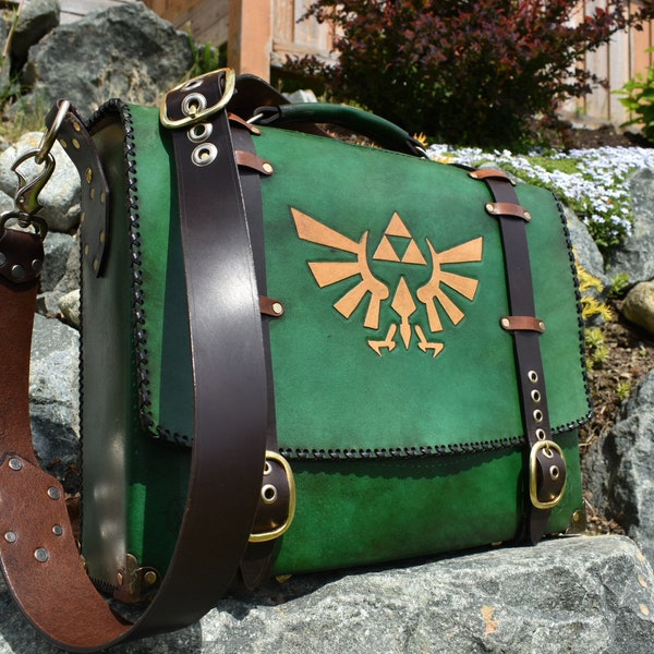 Zelda Bag - Etsy